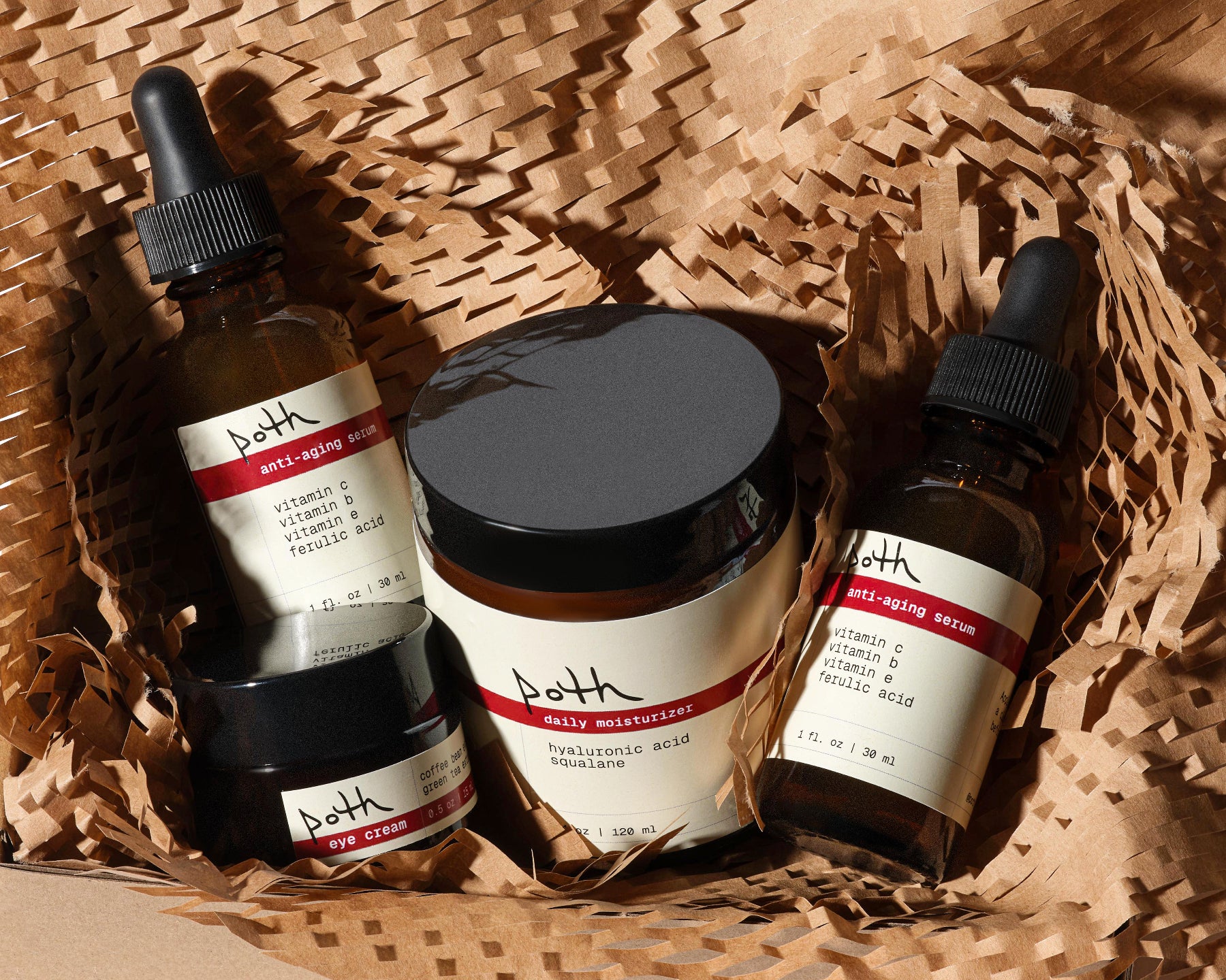 build your own subscription – poth